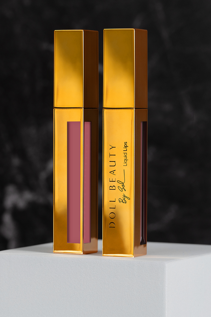 Cosmetics – SoLBeautyAndCare