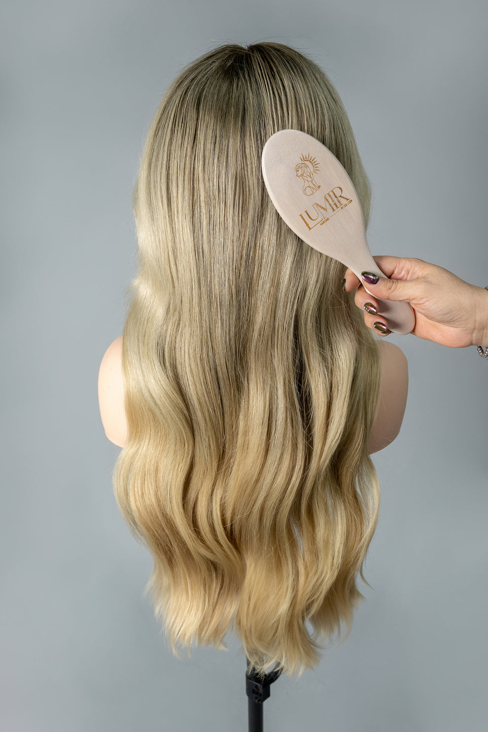 Wig Eunice – SoLBeautyAndCare