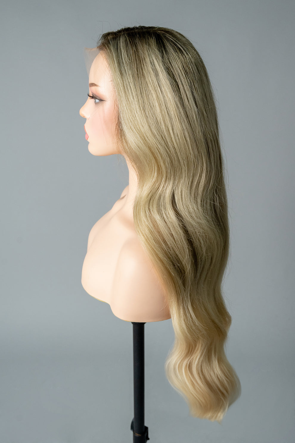 Wig Eunice – SoLBeautyAndCare