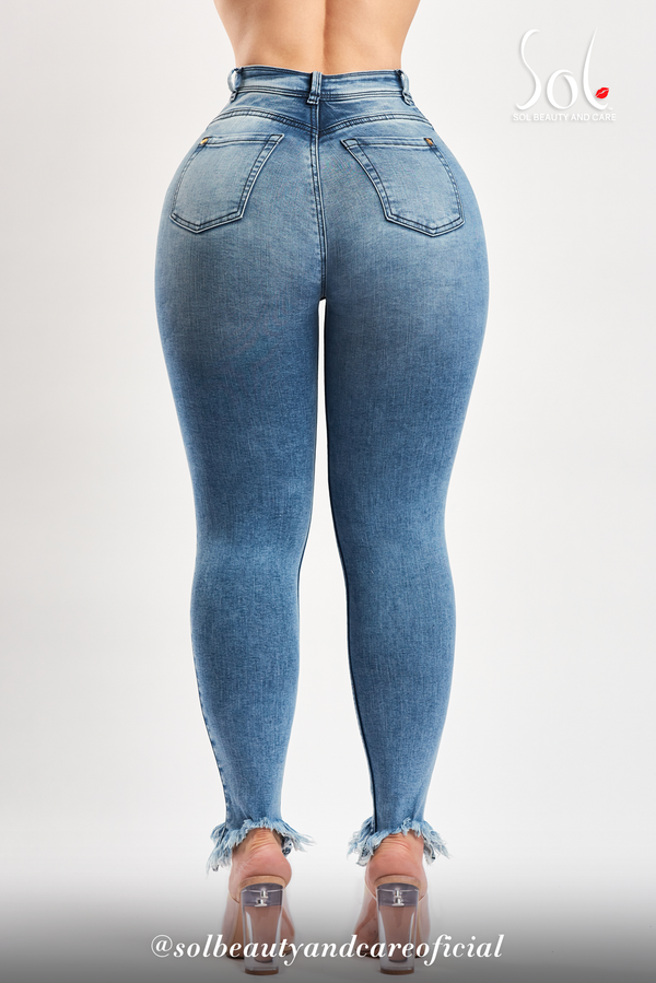 Jeans Rockstar – SoLBeautyAndCare