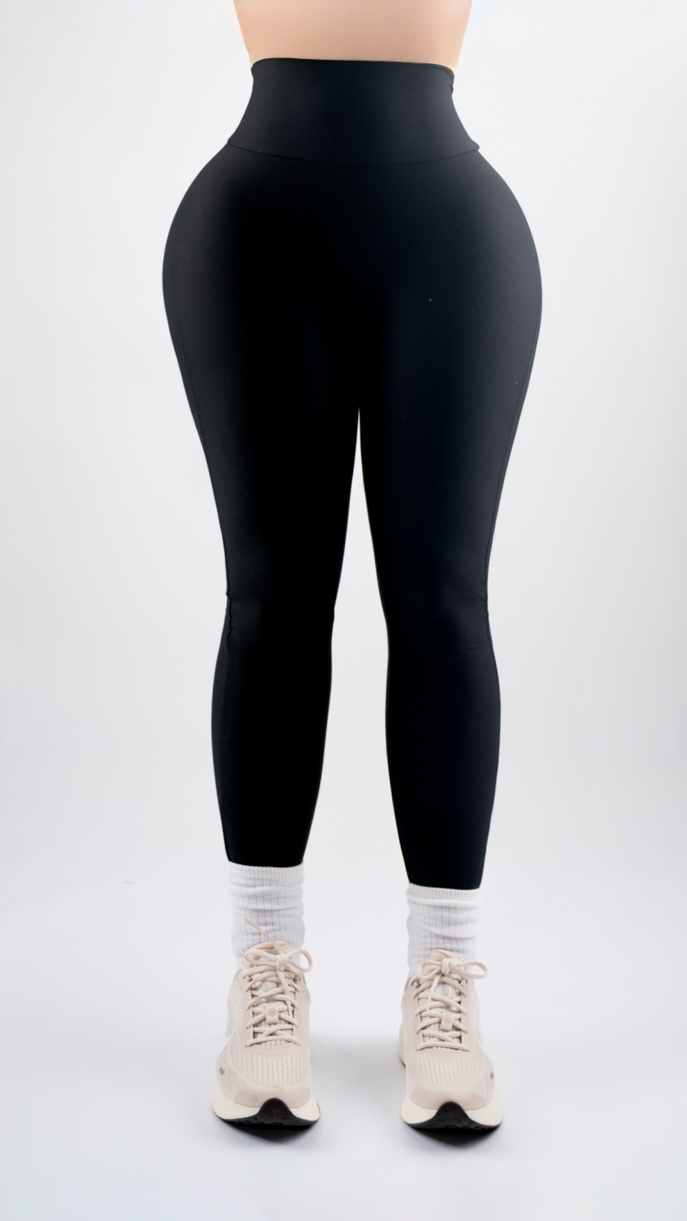 Yoga Leggins ShapePRO Cherlyn Skinny – SoLBeautyAndCare